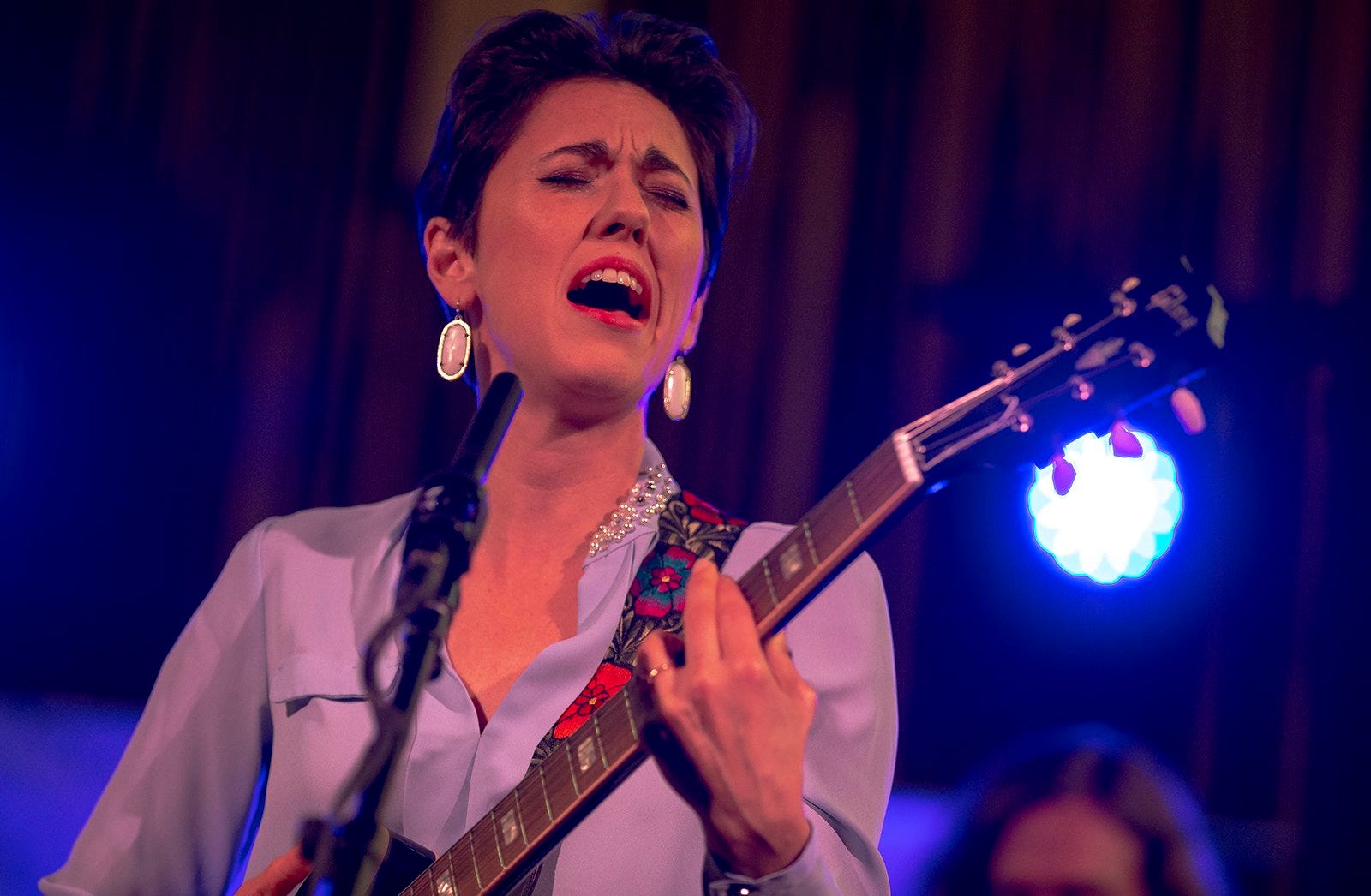 Austin LGBTQ musicians talk ‘living authentically’