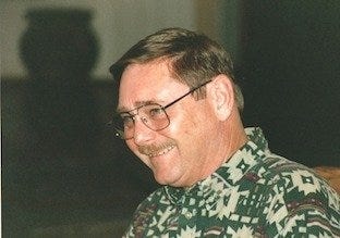 Dan Van Cleve, 72, remembered as Texas journalist, familiar face at Capitol