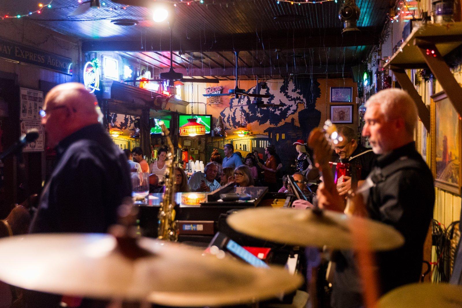 Donn's Depot virtual fundraiser will feature Jimmie Dale Gilmore ...