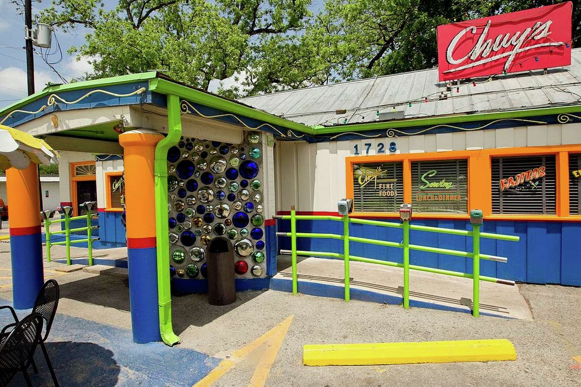 Austin Tex-Mex chain Chuy's is opening a new location in Central Texas