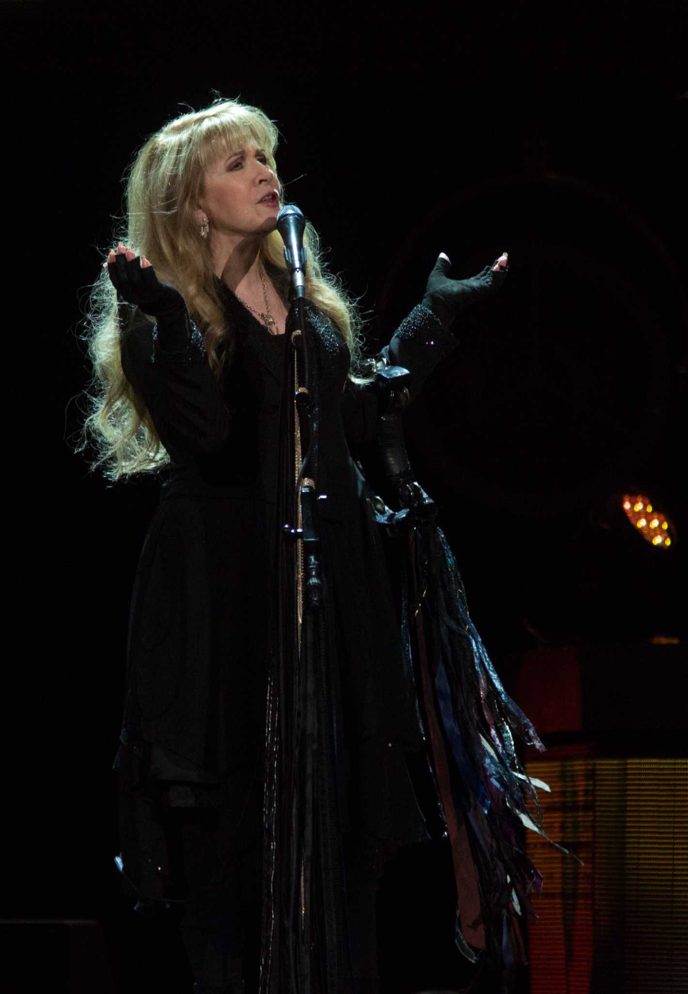 ACL Fest 2021 lineup: George Strait, Stevie Nicks, Billie Eilish, Miley ...