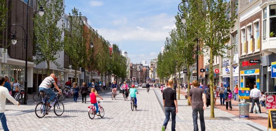 Northline project in Leander starts townhome, entertainment ...