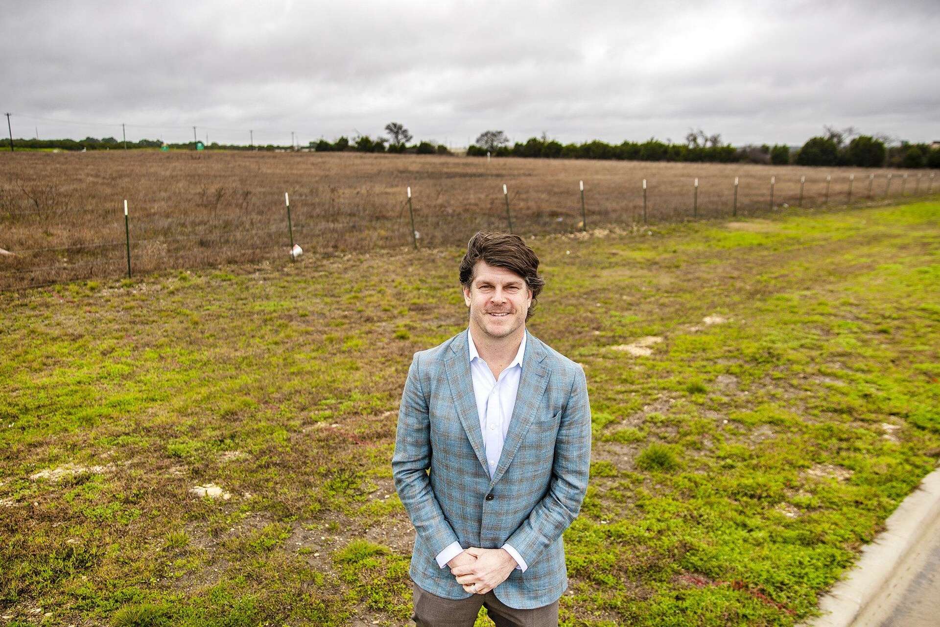 Construction to start on Northline project in Leander