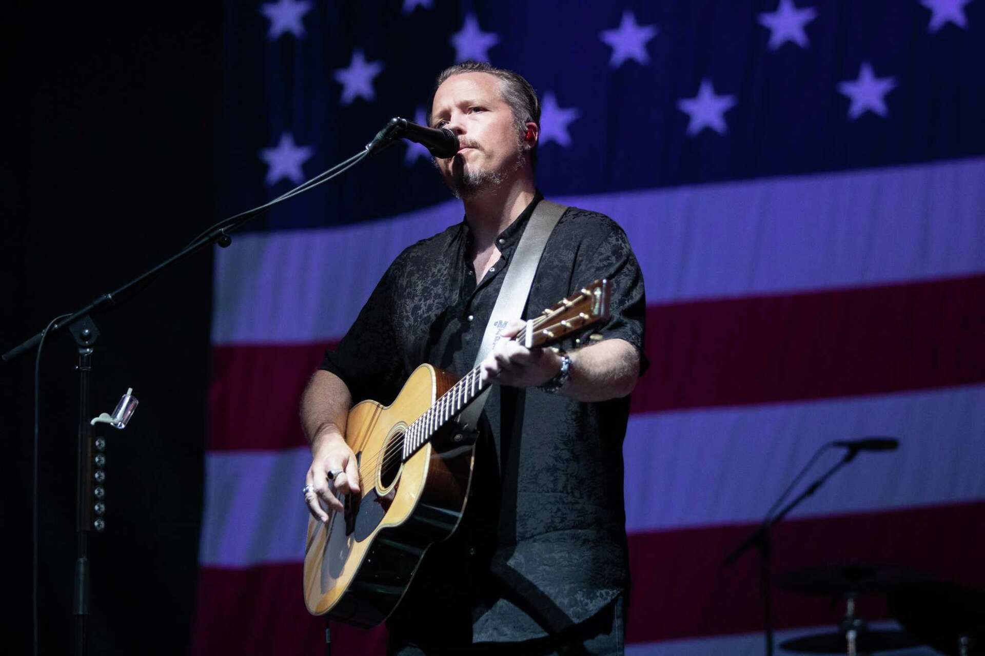 Austin PBS to host Jason Isbell at exclusive 'Beyond the Song' concert