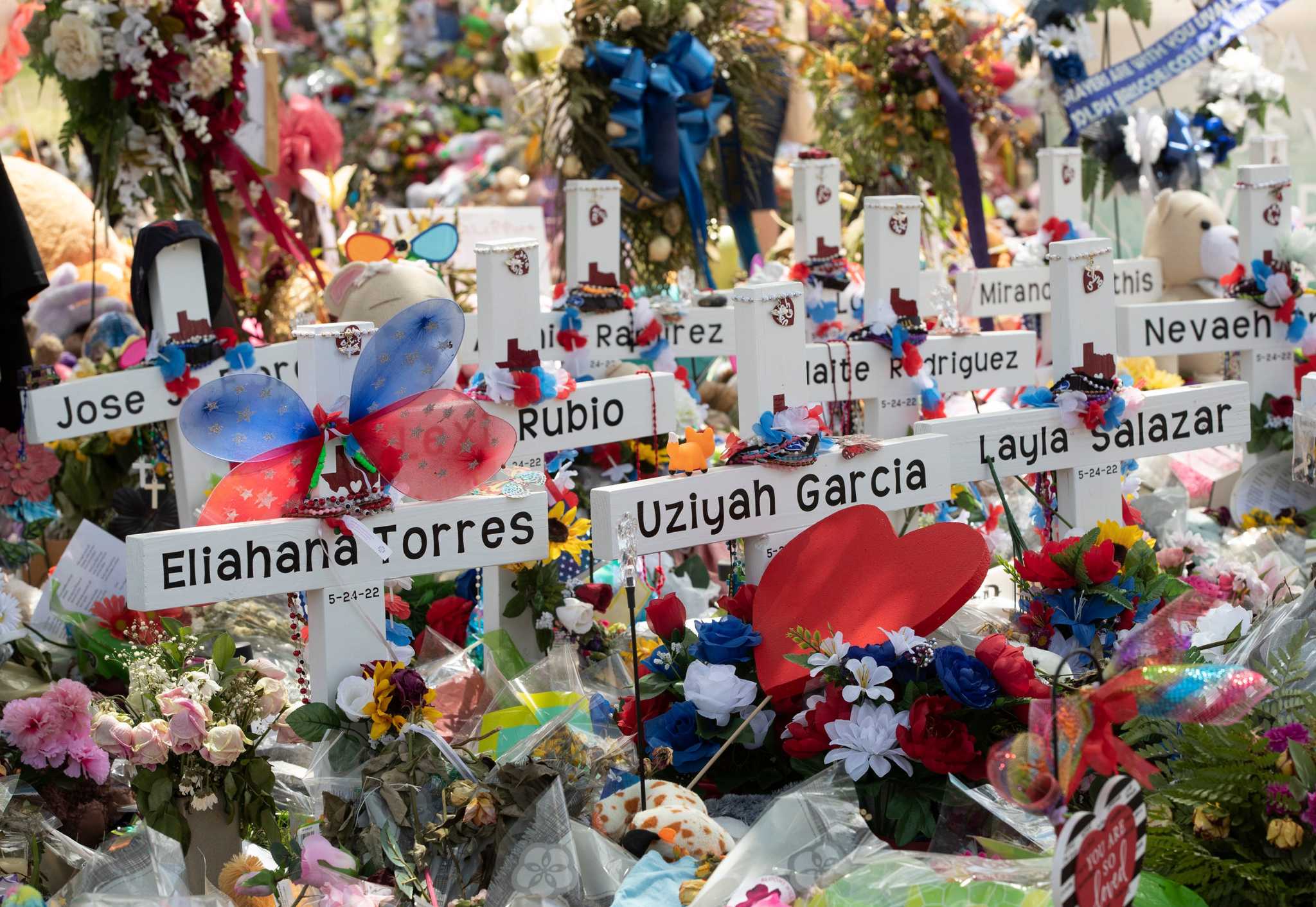 Fact-check: Was officer who killed Uvalde school shooter on duty?