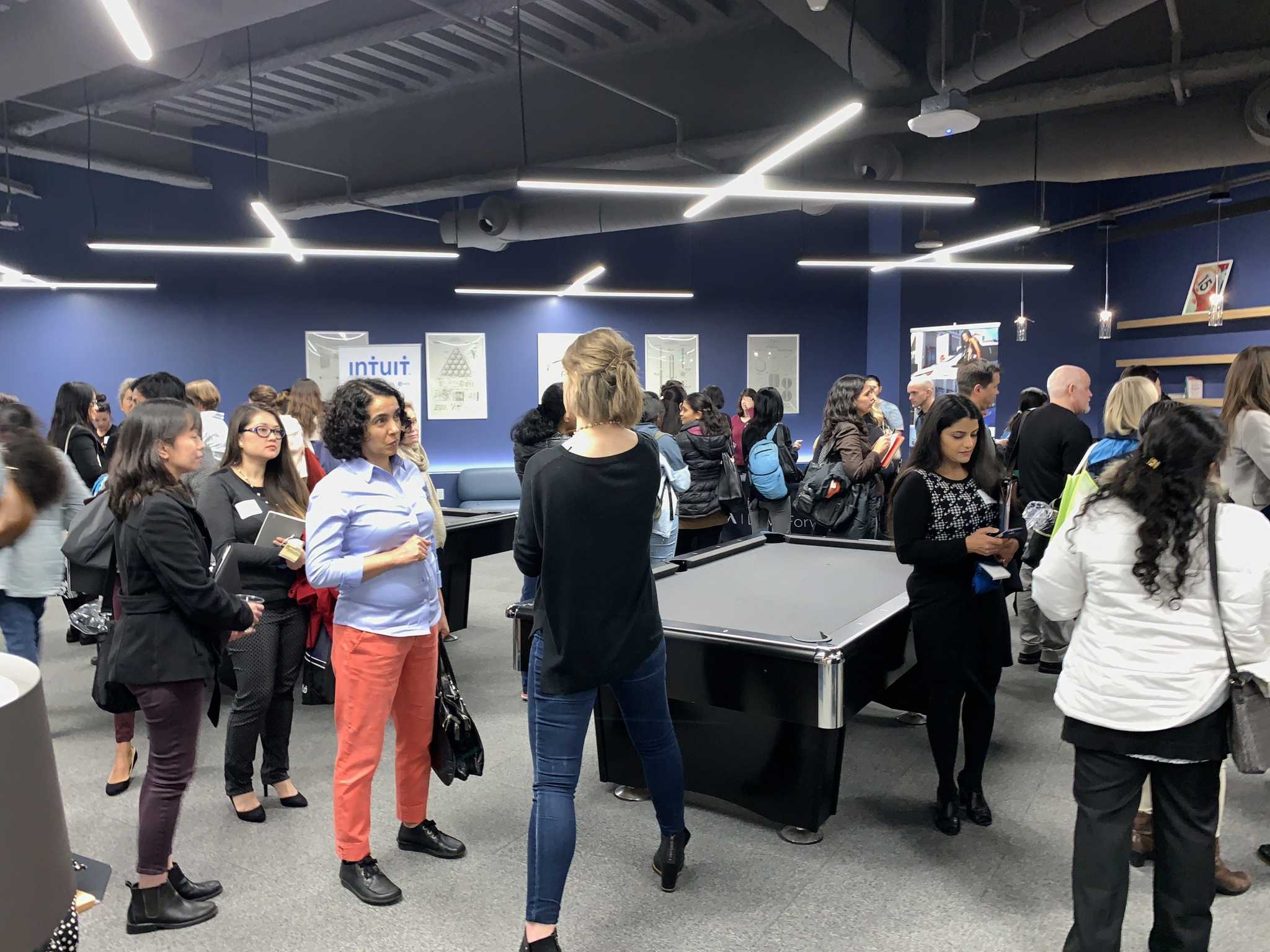 Path Forward program helps people, especially moms, return to work