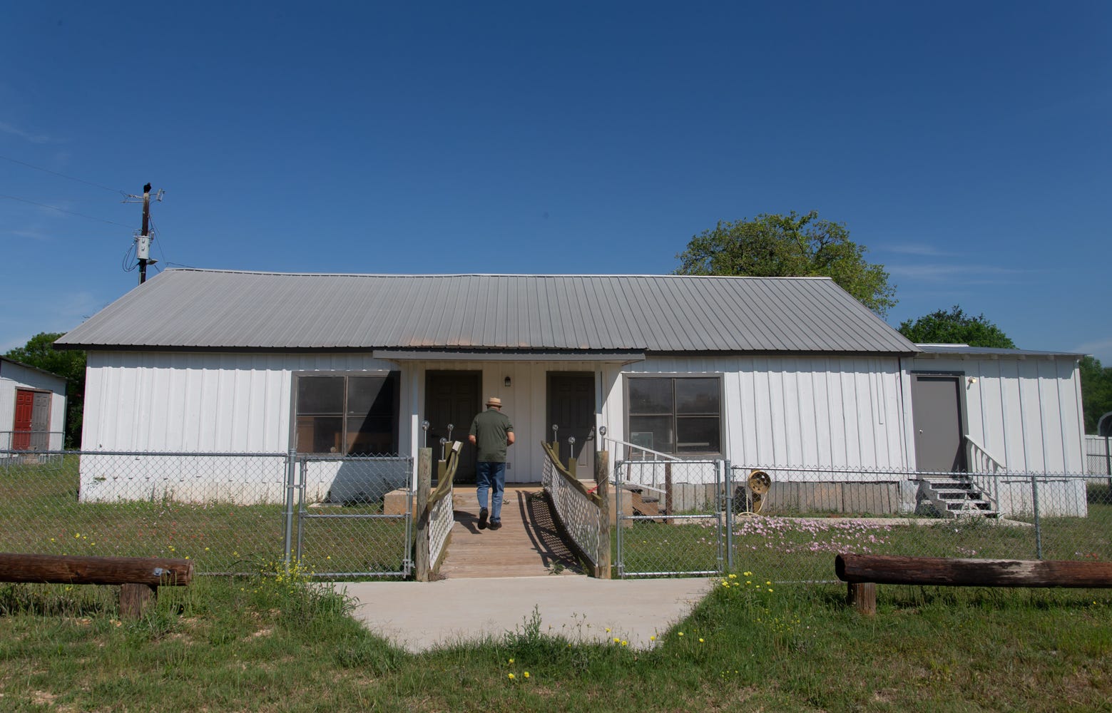 St. John Colony, Texas, rejoices for 150 years of Juneteenth jubilees
