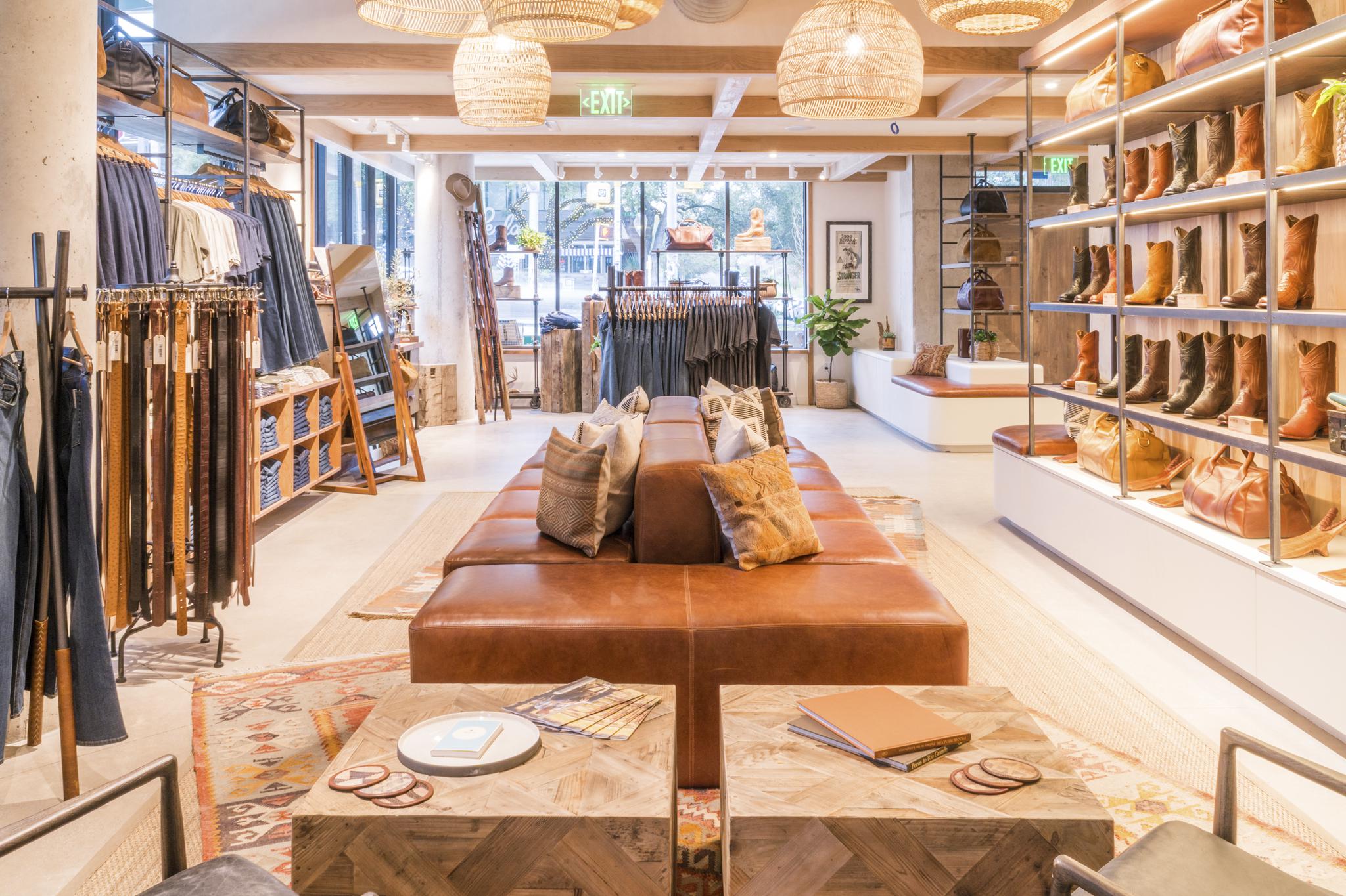 Austin boot company Tecovas raises $15 million