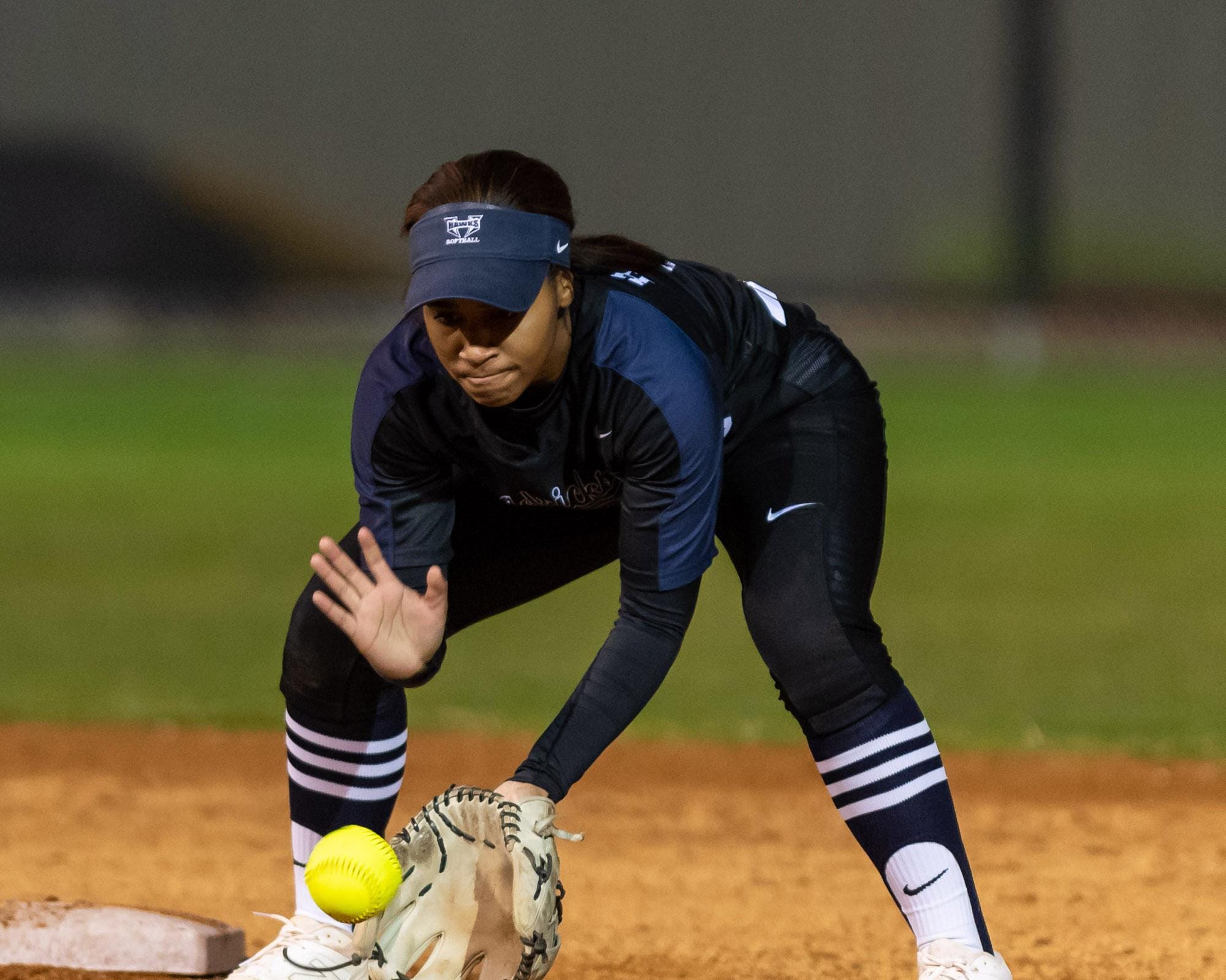 Pflugerville softball update: Freshman Isa Torres helps Hendrickson win ...