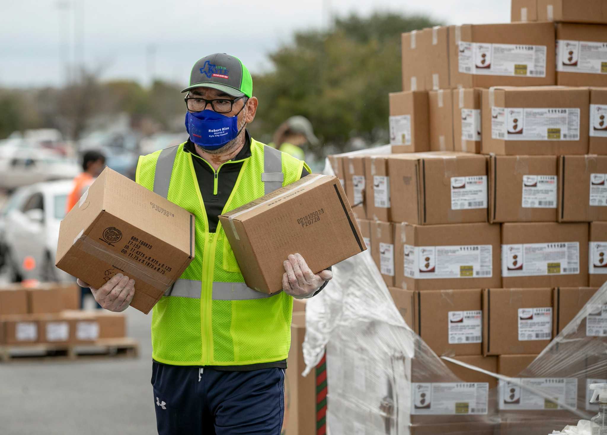 United Way, Austin Community Foundation give $3.5 million in final All ...