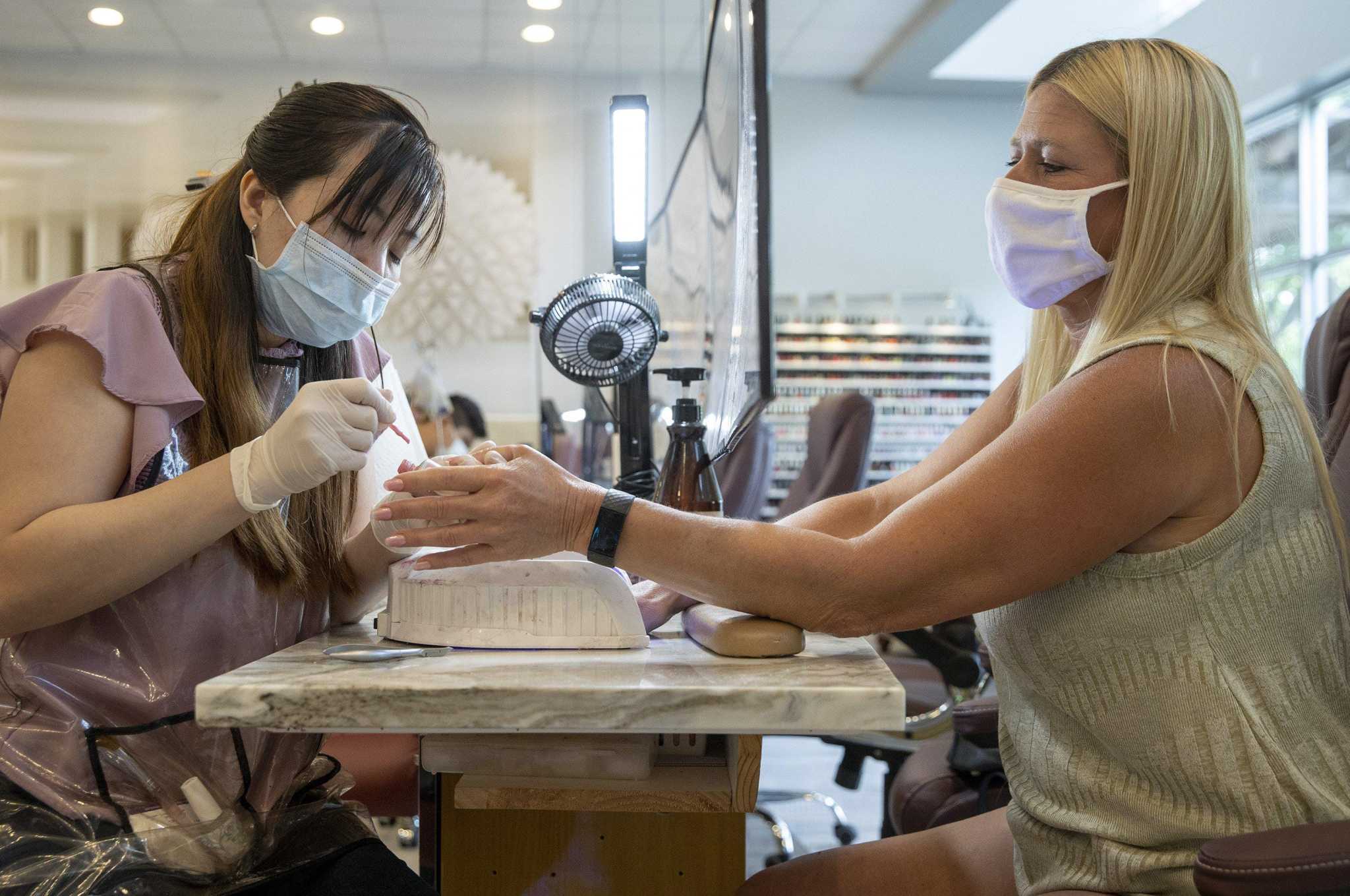 Texas reopening: Here’s what’s allowed, starting today