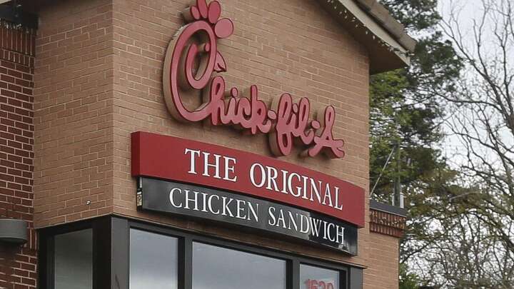 Chick-fil-A in Round Rock reopening Feb. 13 after complete rebuild