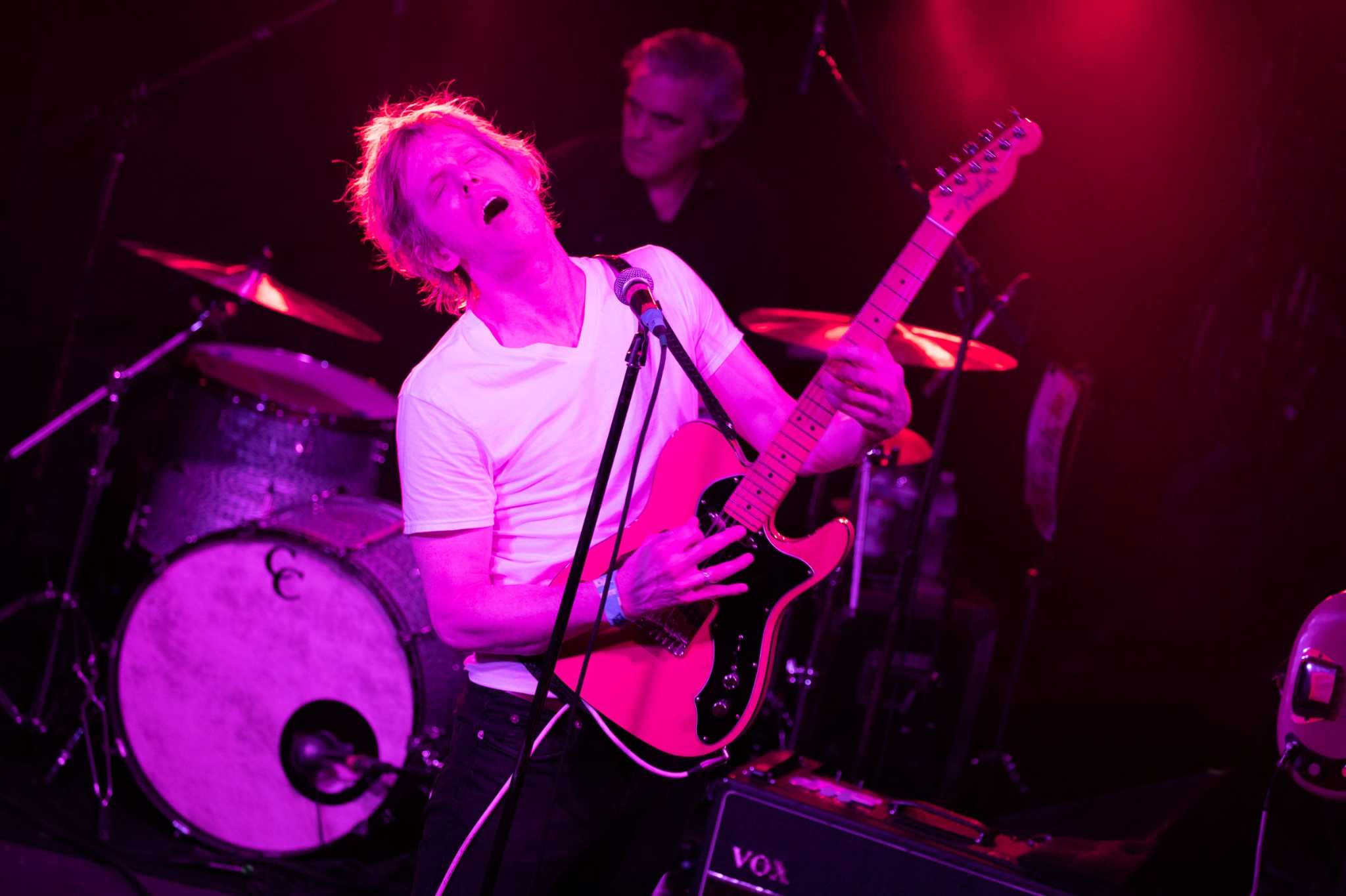 Spoon plays crowd favorites, hits in surprise Austin show at Mohawk