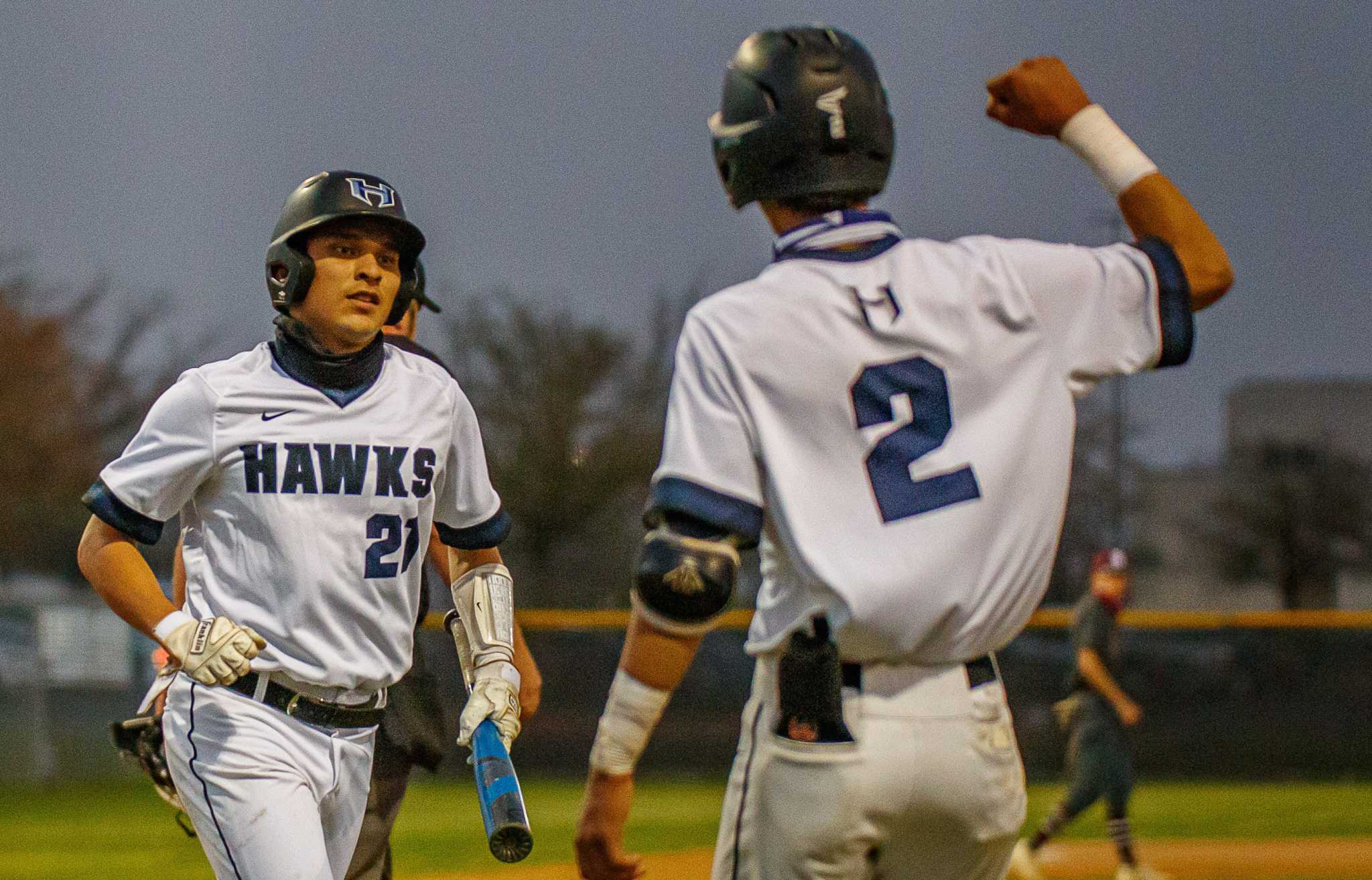 District 18-5A baseball update: Connally powers way into playoff picture