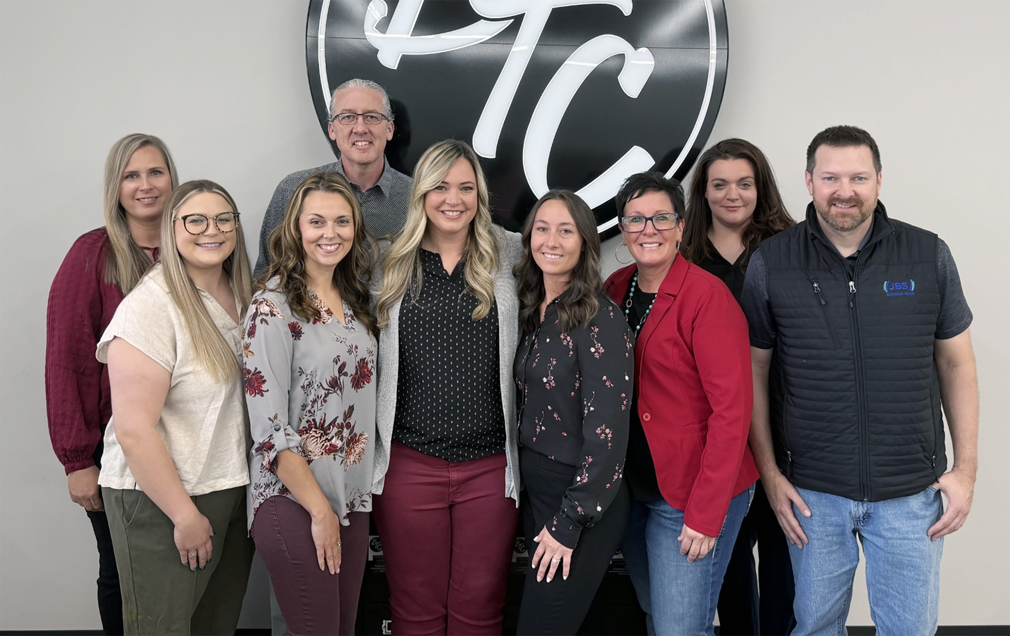 JBS, therapy clinic partner for on-site treatment