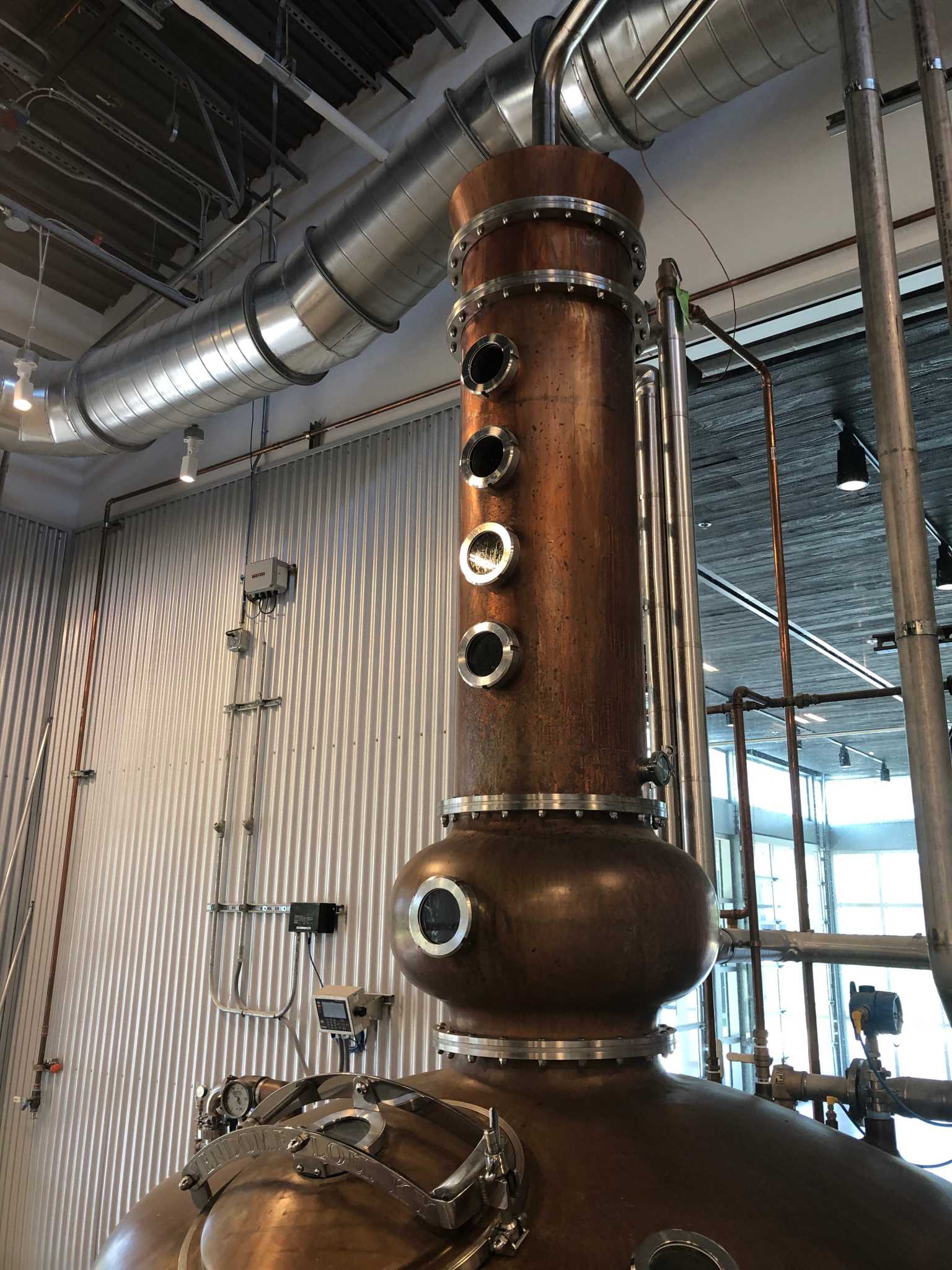 Whiskey distilleries in Austin and Central Texas you should visit