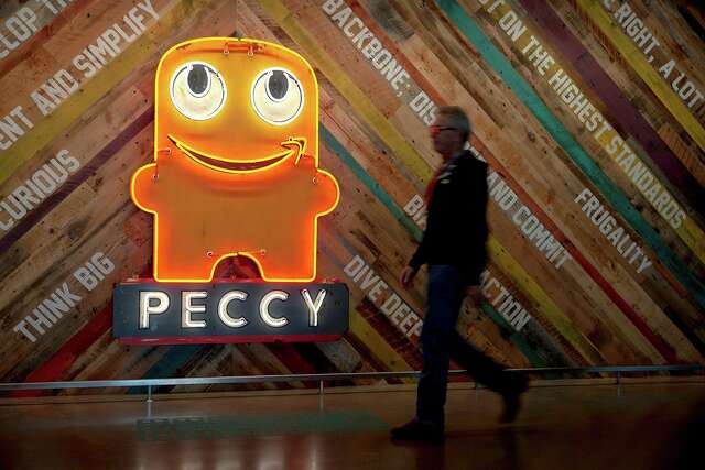 Amazon plans major expansion in Austin, to hire 2,000 workers