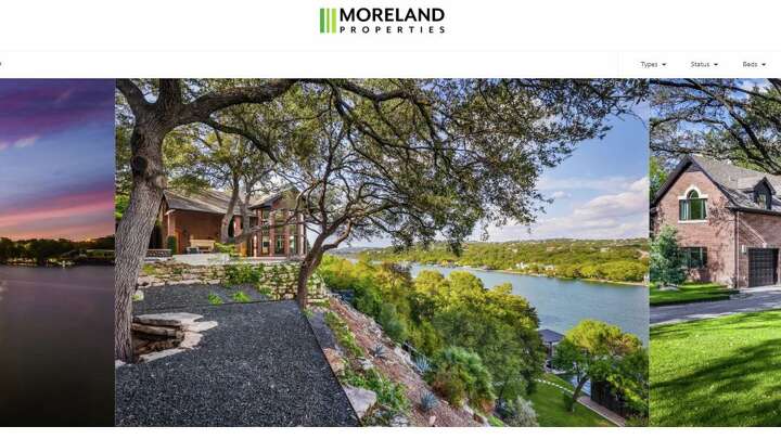 Talent manager Scooter Braun sells Lake Austin mansion for $18 million