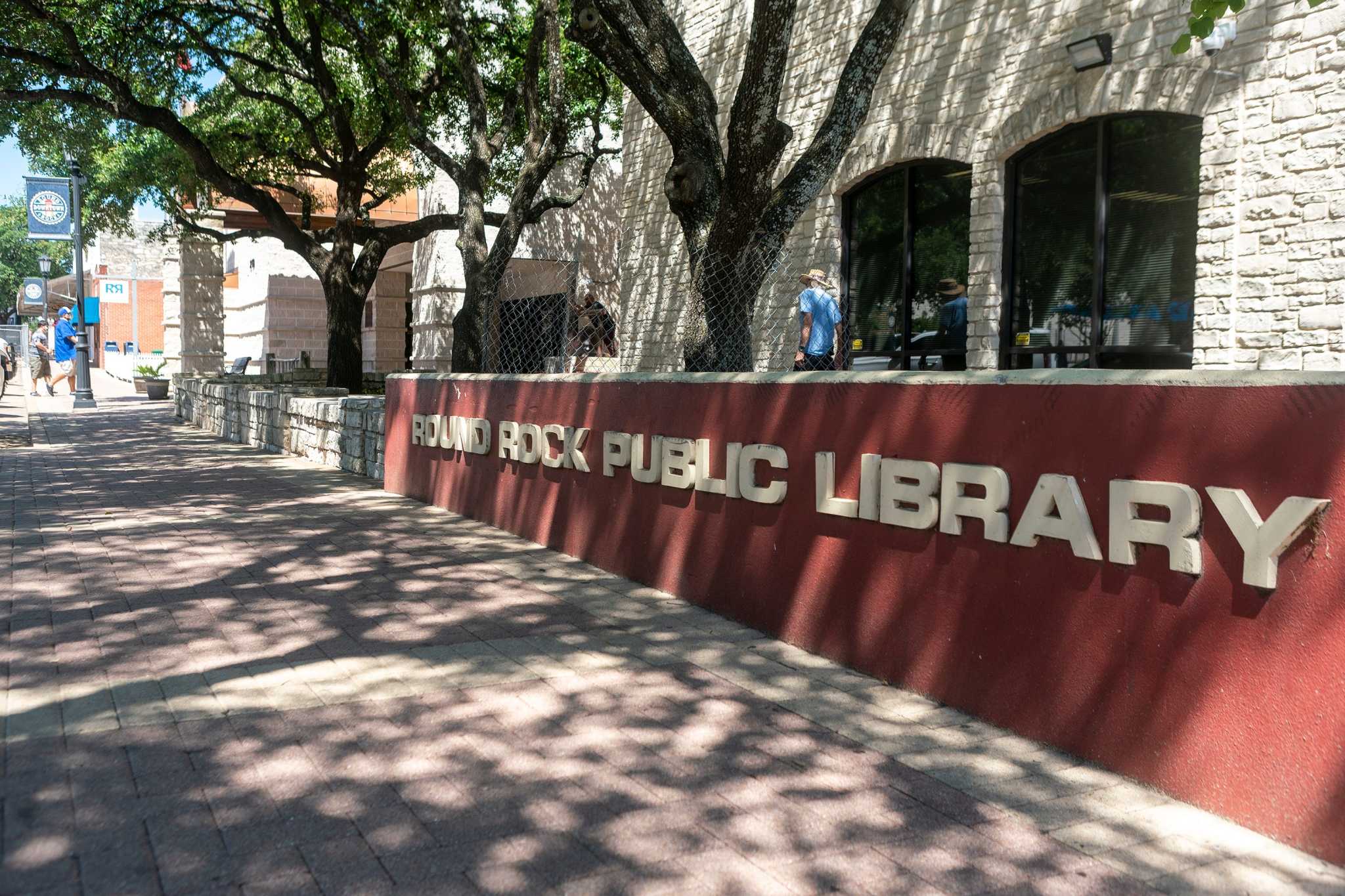 Round Rock Public Library to host entrepreneurs contest $10,000 prize