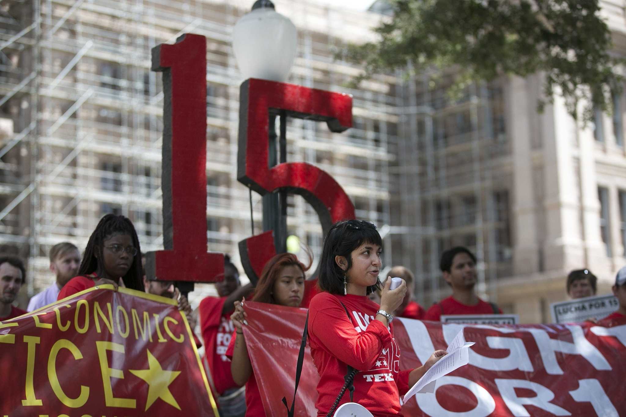 Labor Day 2019 and deepening economic injustice