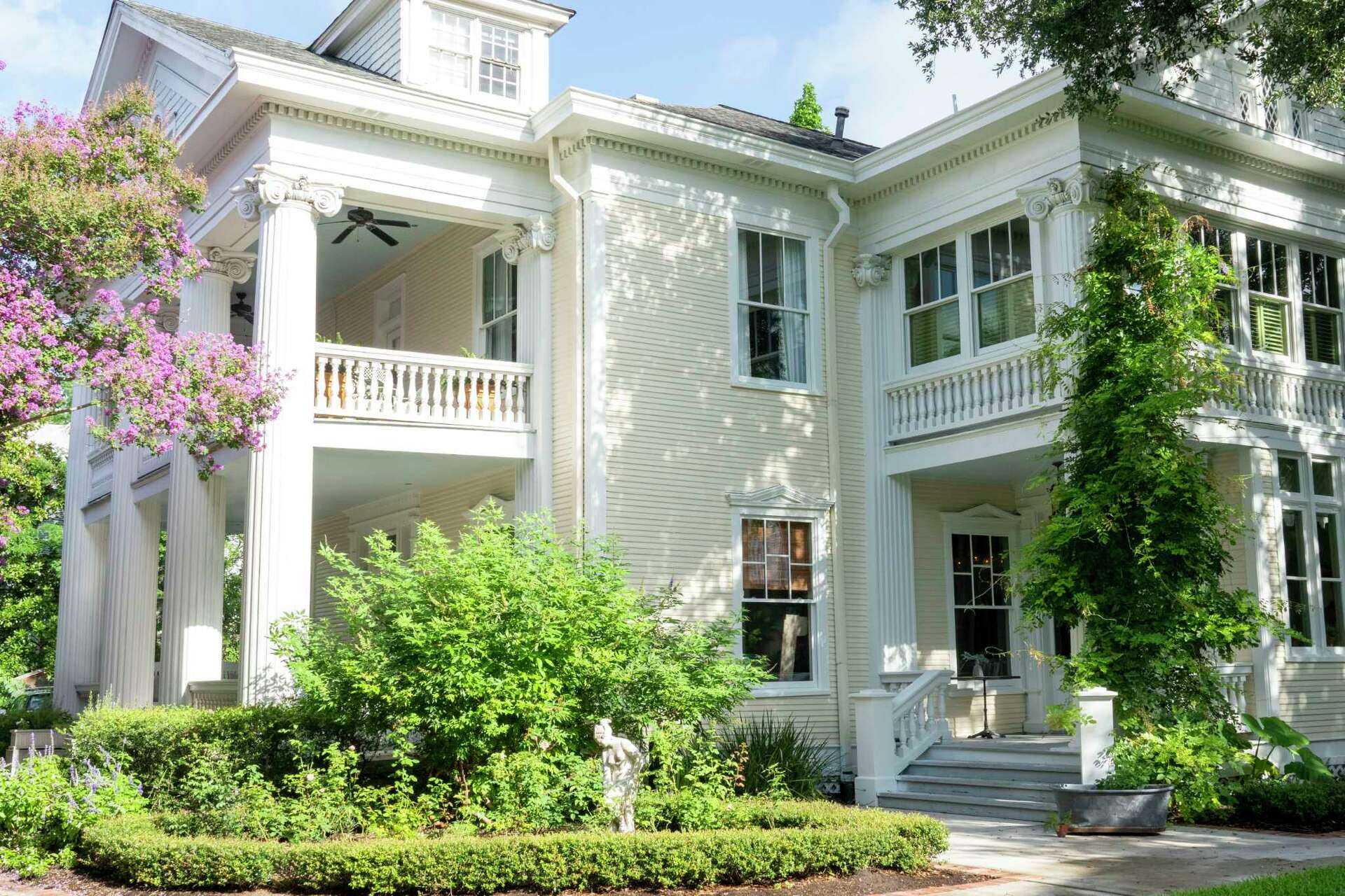 Exclusive: First look inside the Marlene bed and breakfast in Montrose