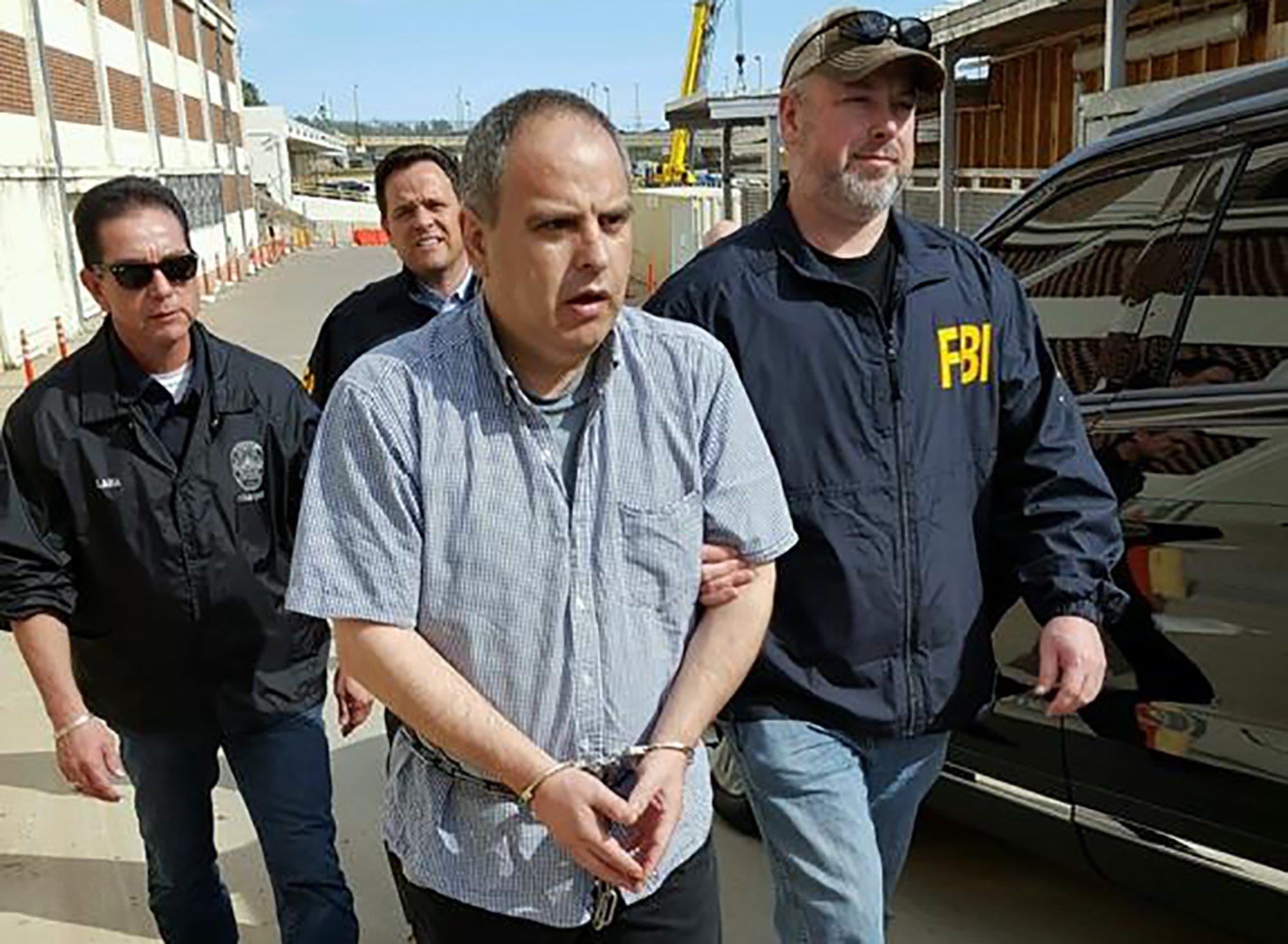 1983 killing featured on TV crime show