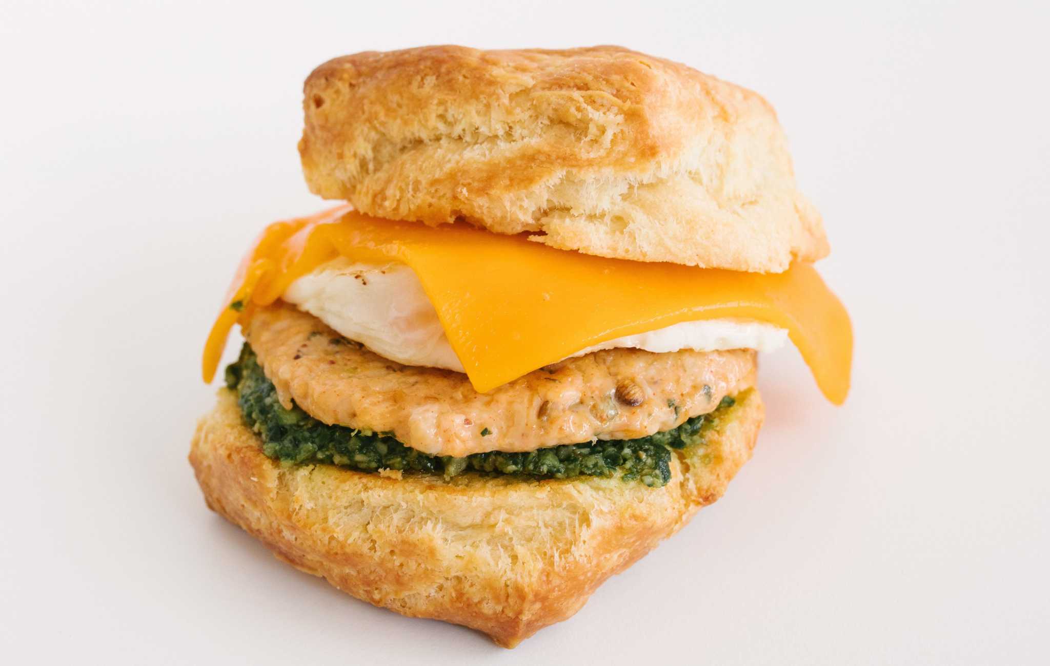Bird Bird Biscuit opening second location