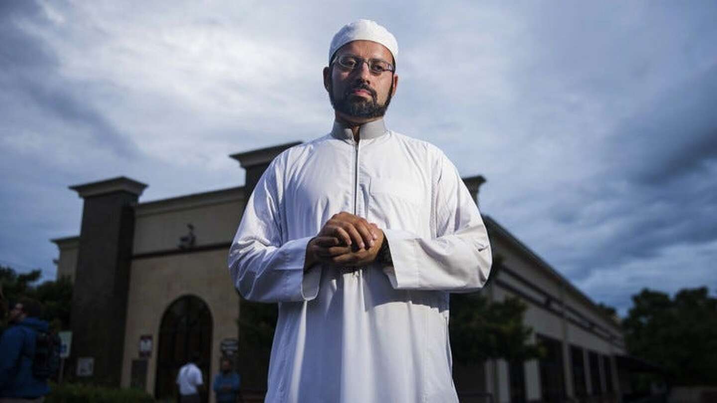 Austin man indicted for fatal car crash that killed an Austin imam