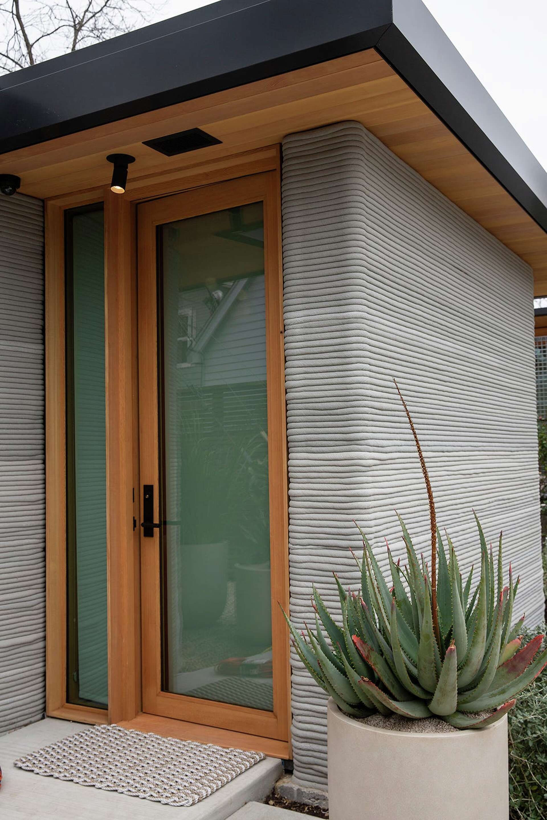 SXSW: Austin-based Icon shows the possibilities for 3D-printed homes