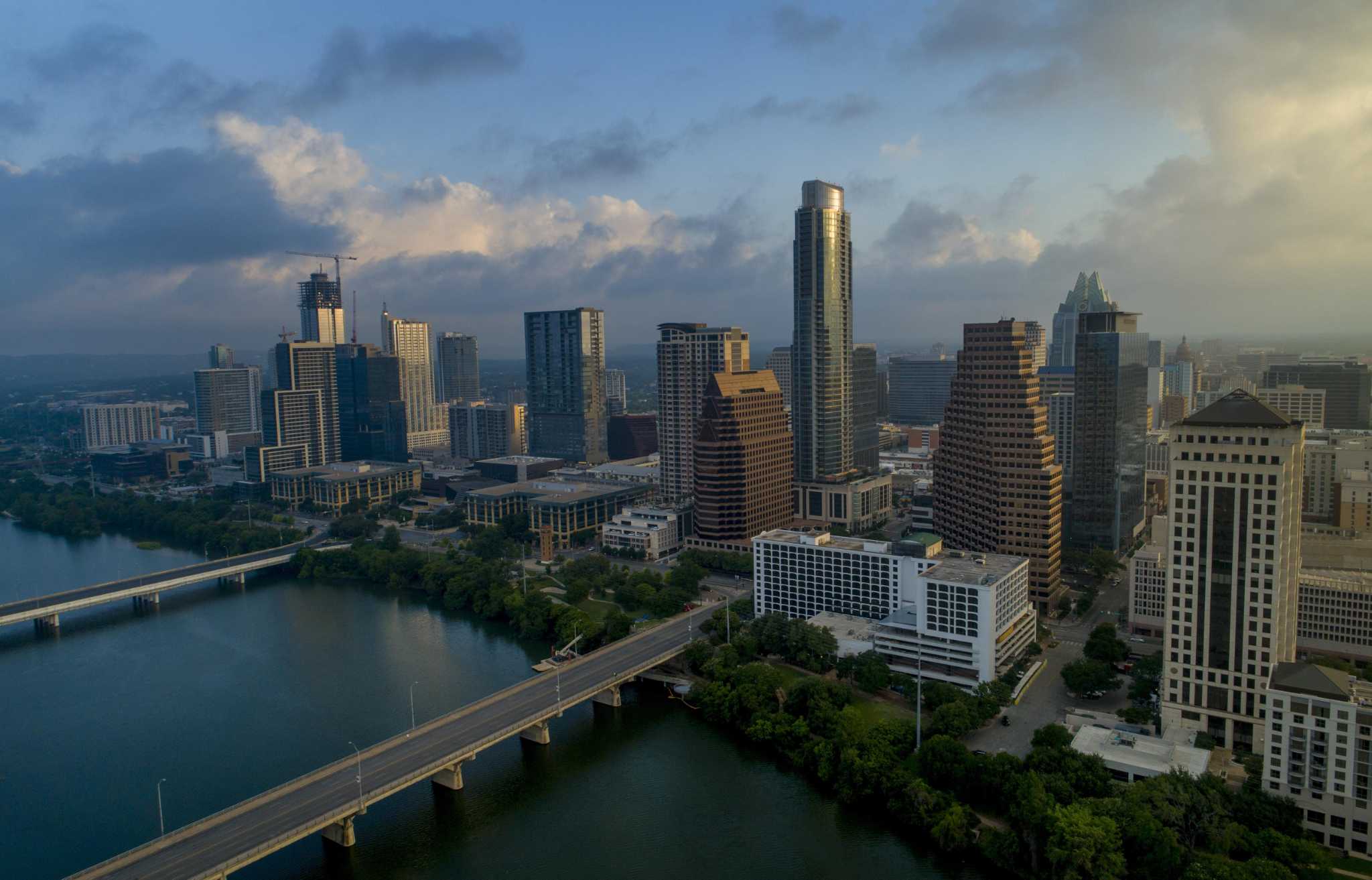 Austin software company ESO continues growth, makes 3 acquisitions