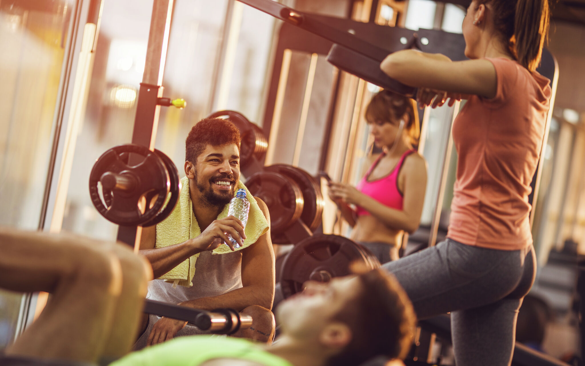 Gym Etiquette 101: Unwritten Rules That Make or Break the Experience