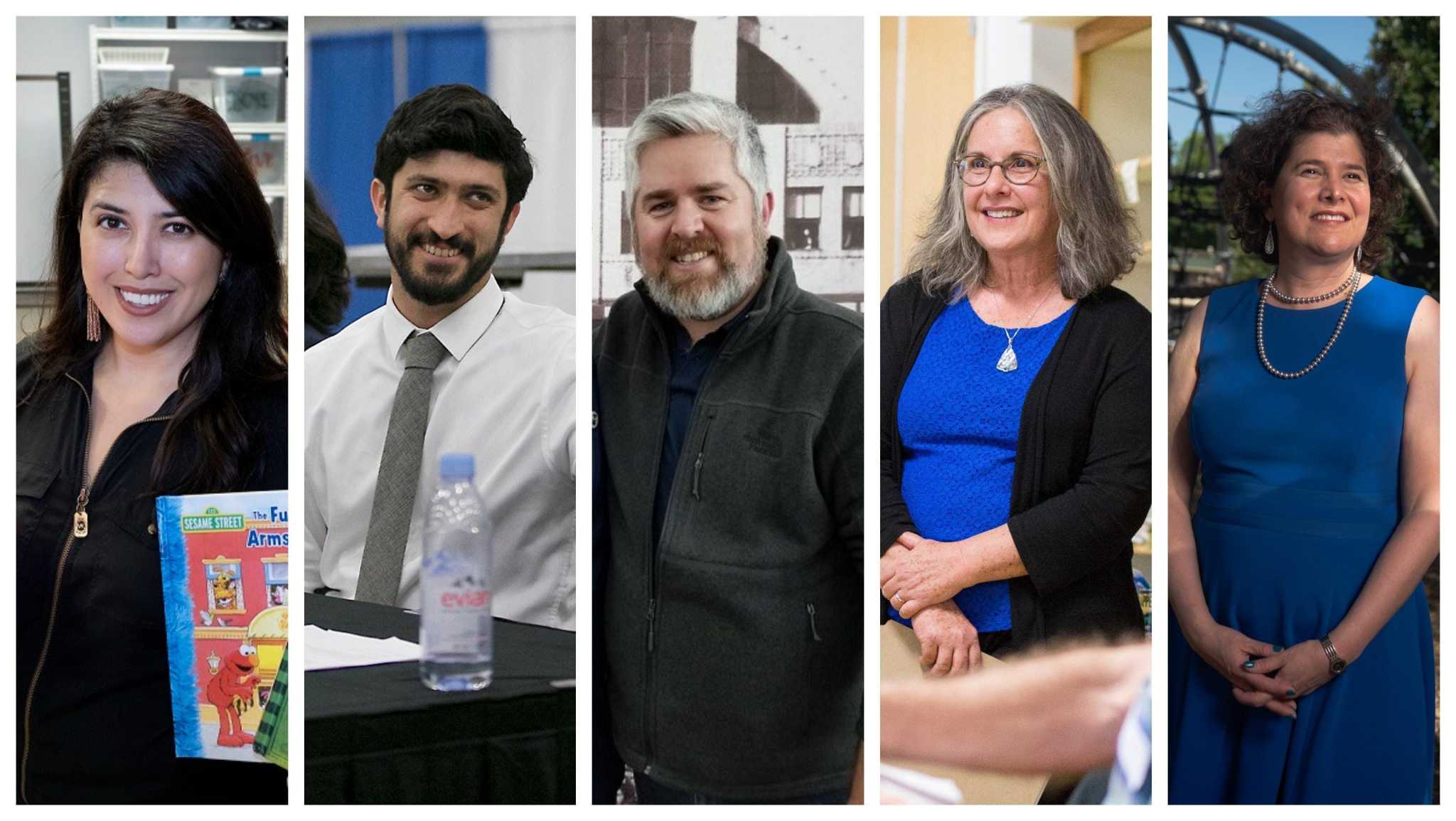 Endorsement: Fuentes leads our picks for Austin City Council