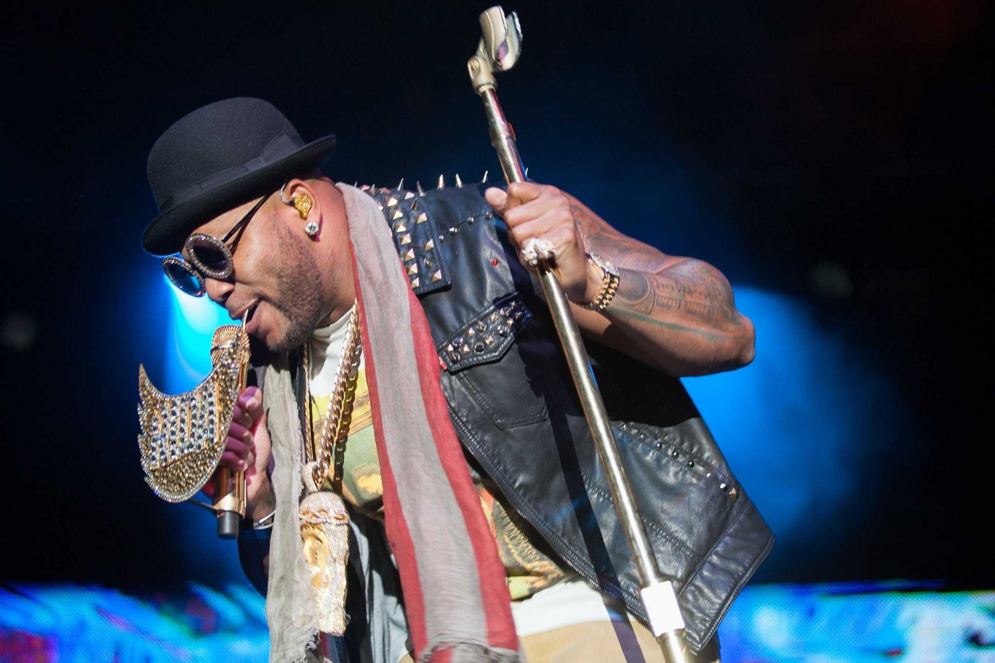 2019 Rodeo Austin music lineup includes Flo Rida, Ronnie Milsap, Midland