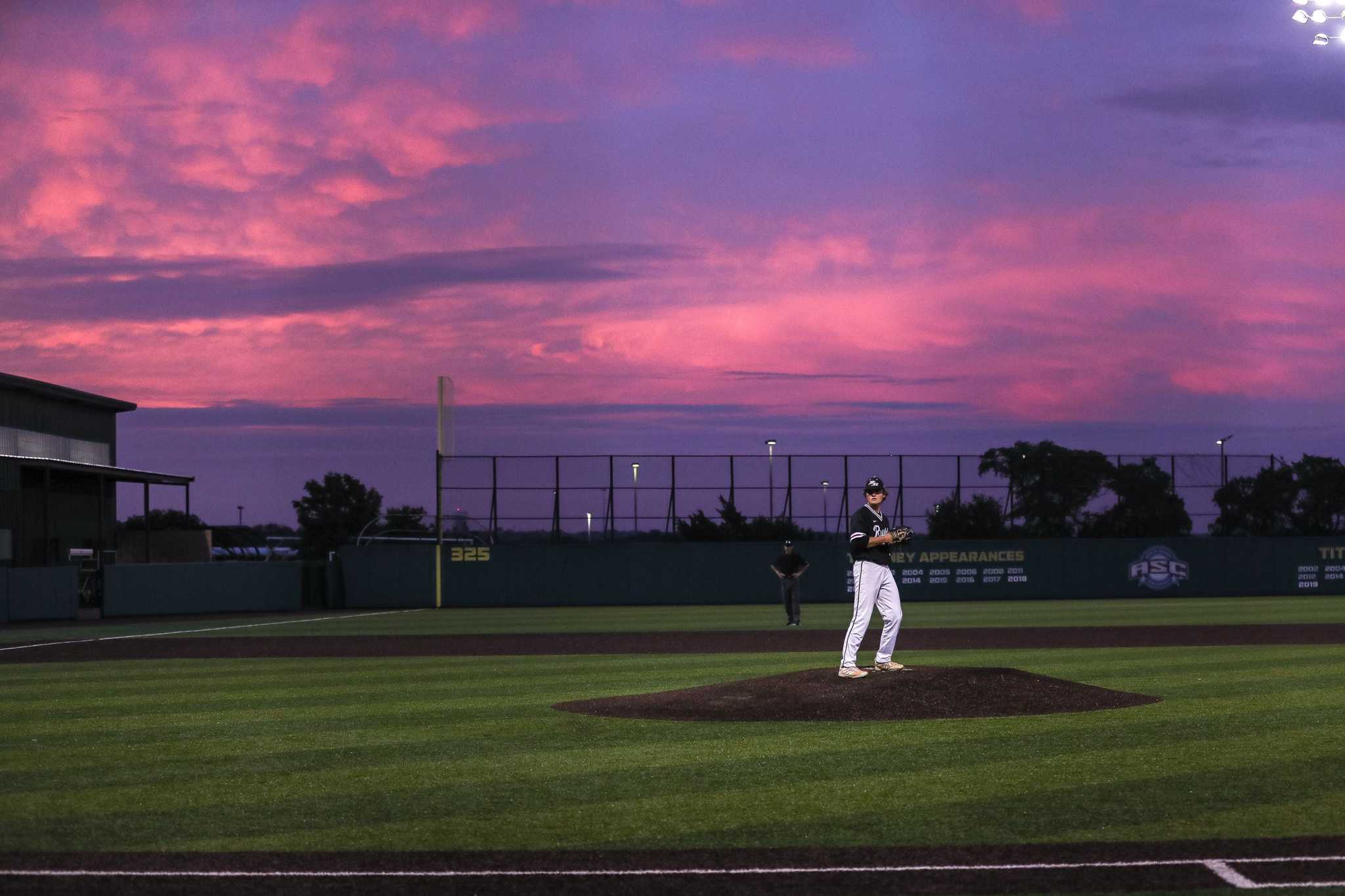 High school baseball: Rouse wins game one of regional final