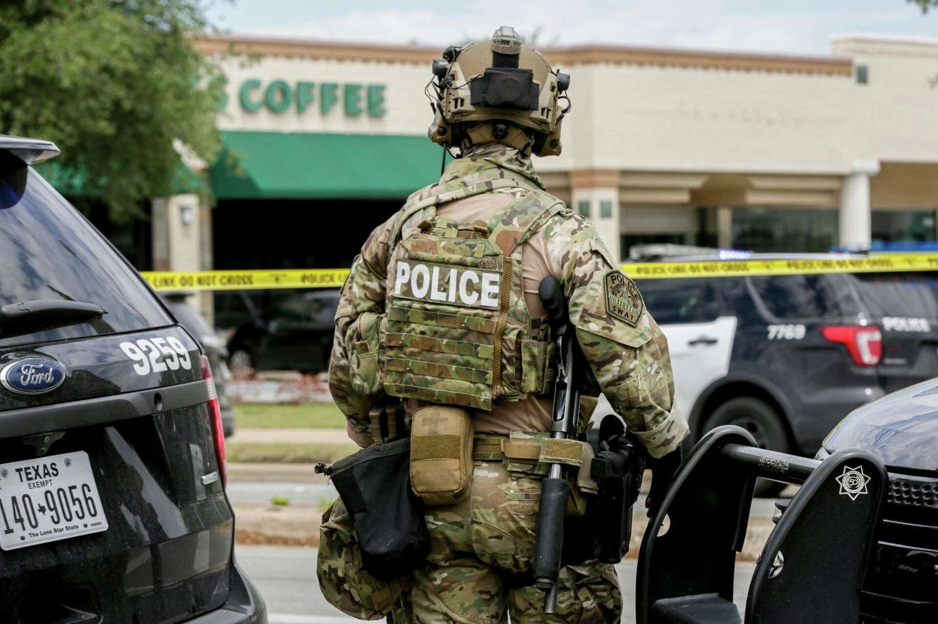 Former Travis County deputy Stephen Broderick sought in Northwest ...