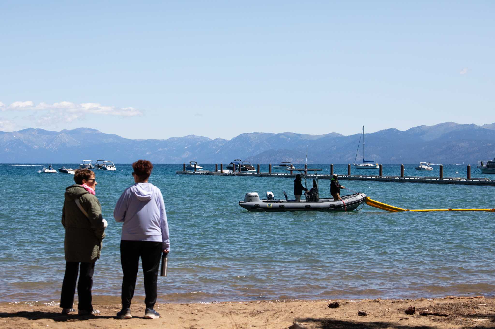 Feds arrest embattled developer Ken Mattson, suspected of fraud