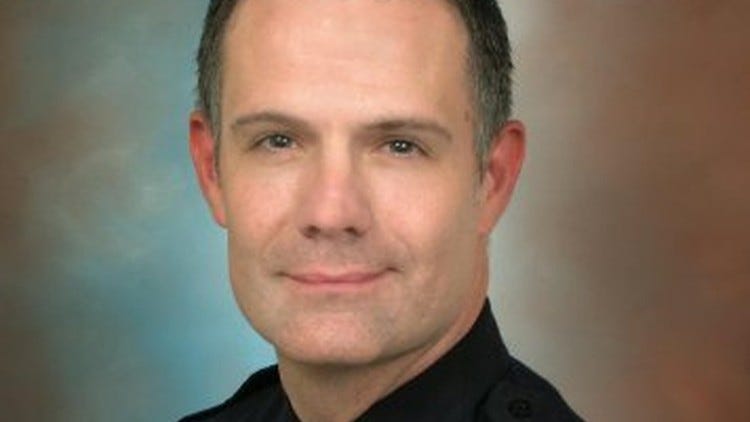 Clocked at 92 mph on MoPac, Austin assistant police chief gets warning