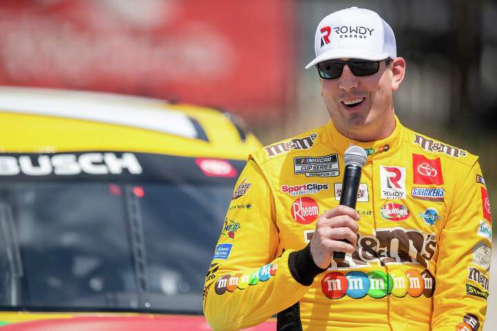 Kyle Busch death raises questions about sepsis. Here's what to know