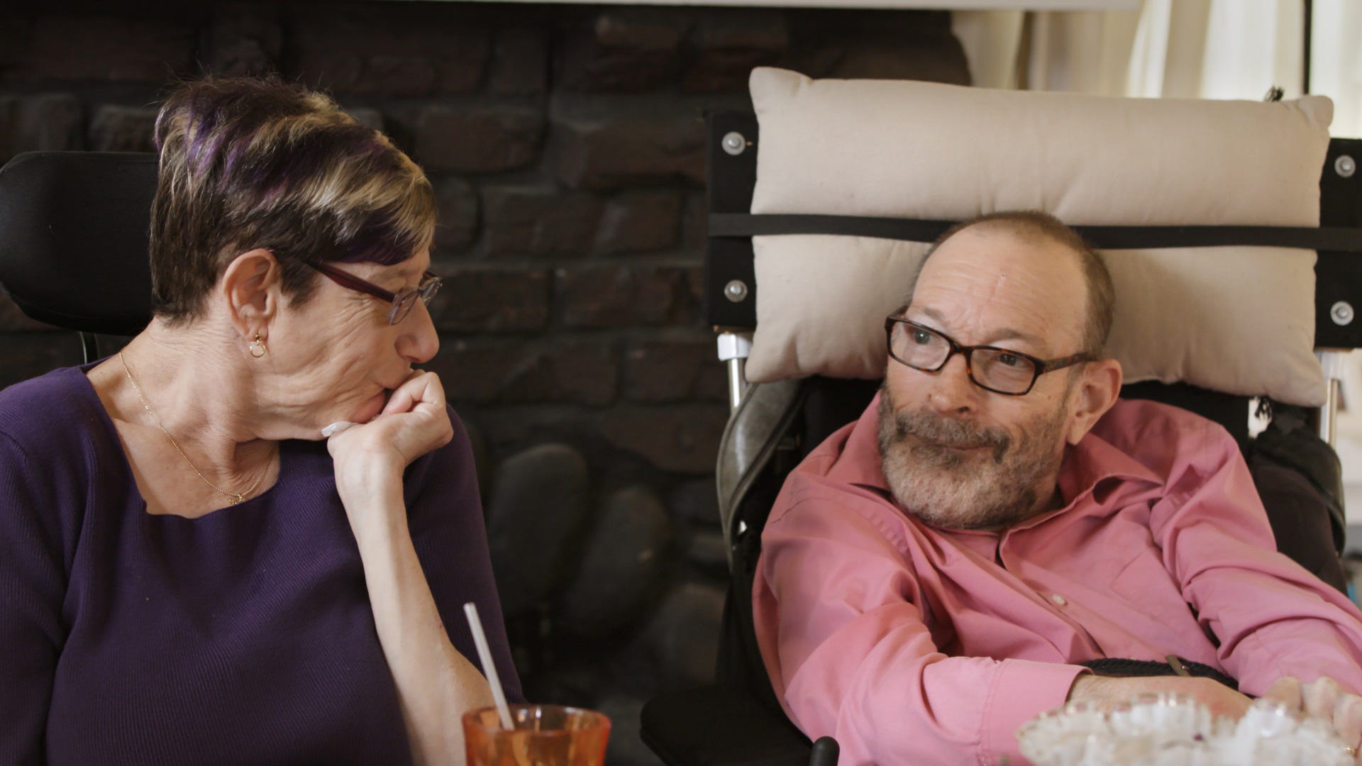 Movie review: ‘Crip Camp’ spotlights disability rights
