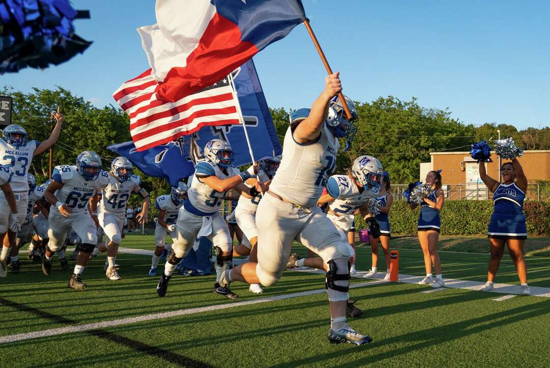 High school football: Anderson-McCallum game no longer Taco Shack Bowl