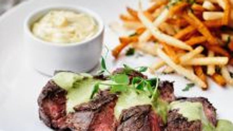 Chef David Garrido takes over at Radisson; name and concept changing