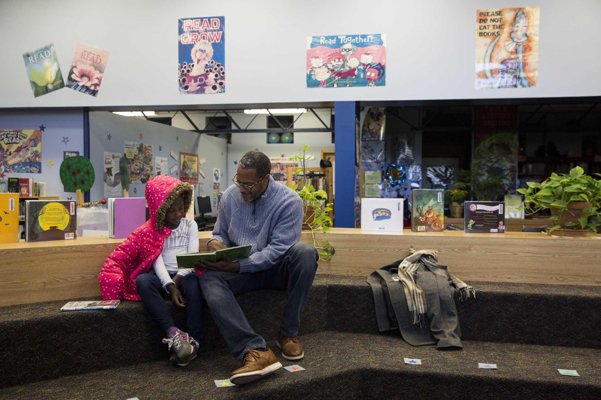 Opinion: Austin's next superintendent must address poverty, equity gaps