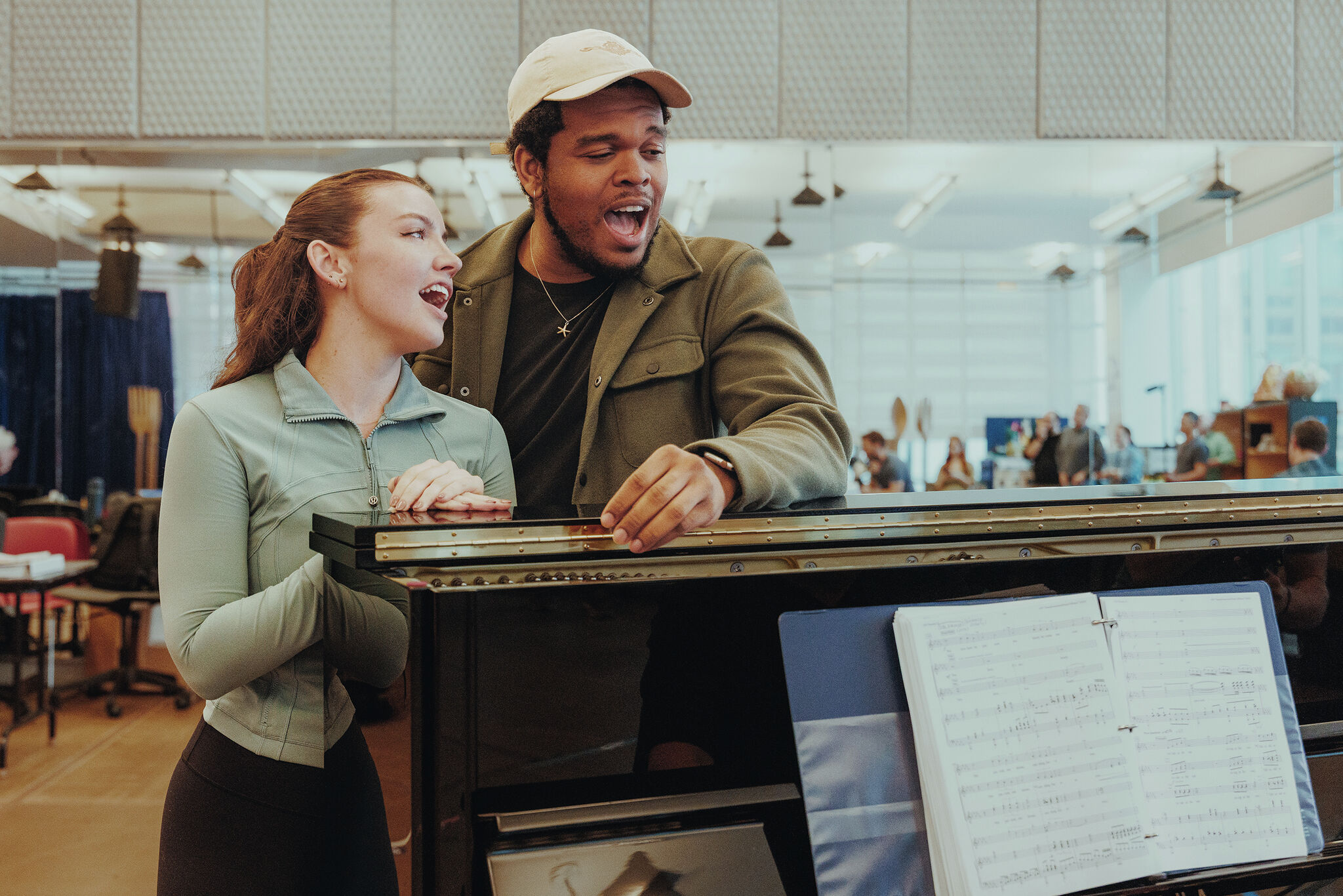 Disney's 'Beauty and the Beast' on stage: First stop, Schenectady