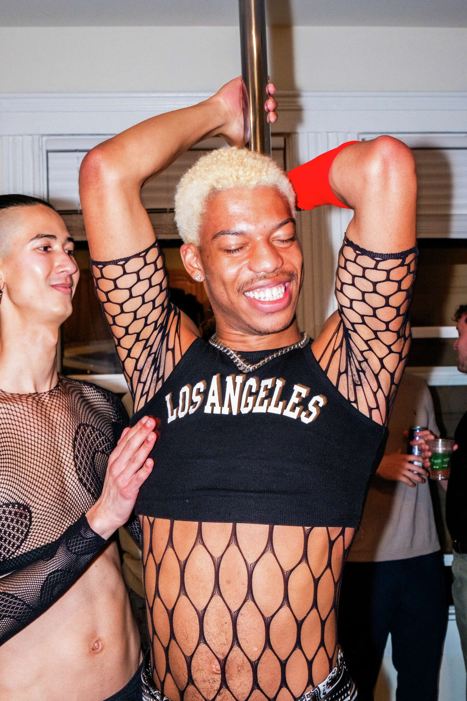 How queer Gen Zers are transforming S.F.’s nightlife scene