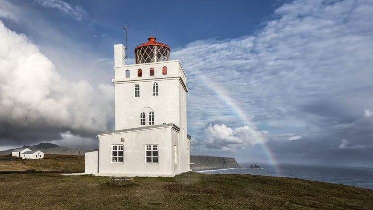 Movie scenes inspire travel dreams