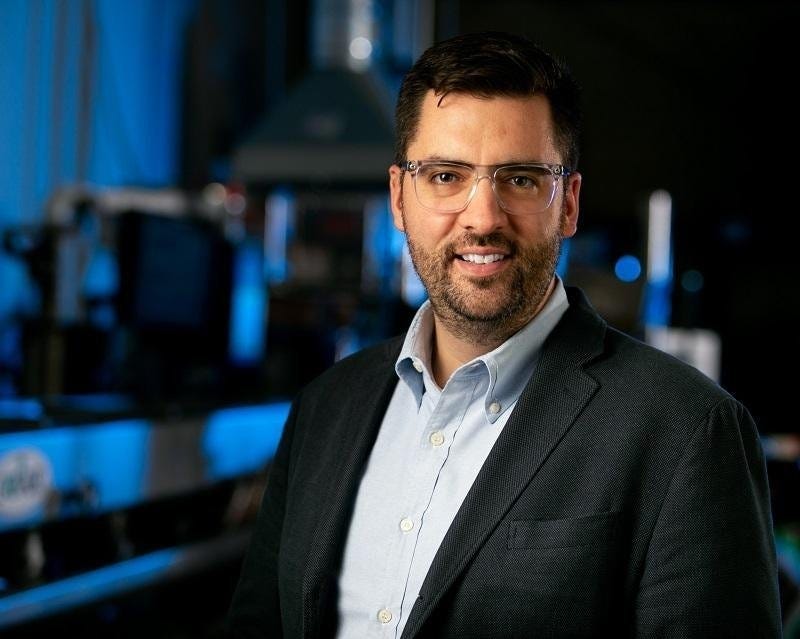 Ahead of move to Austin area, 3D print-maker Essentium lands $22 million