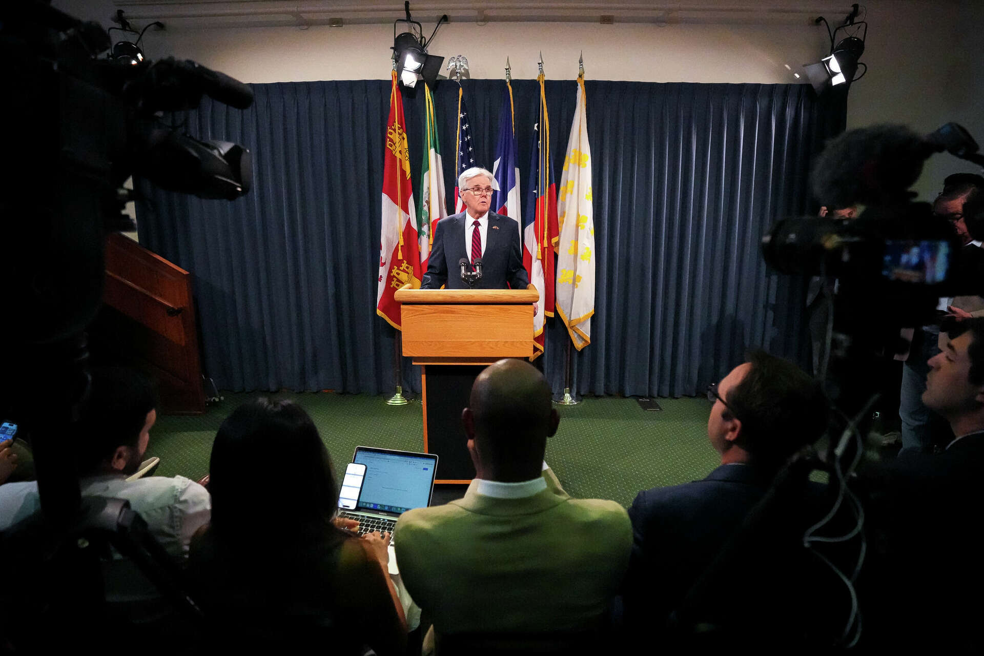 THC ban fails after Greg Abbott’s veto, saving Texas hemp industry