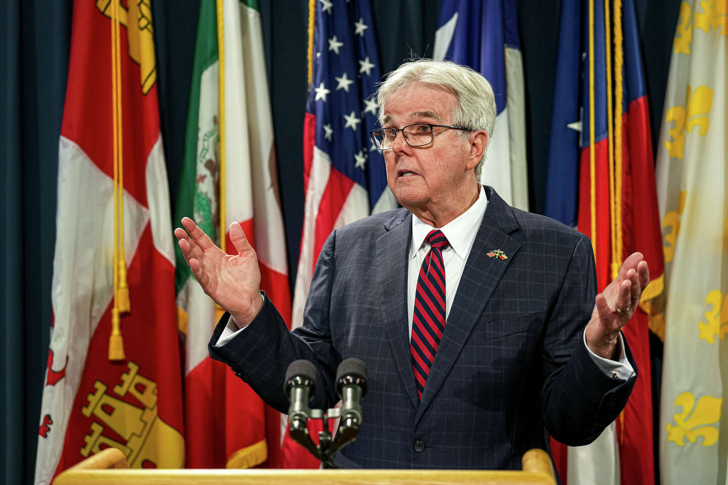 THC ban fails after Greg Abbott’s veto, saving Texas hemp industry