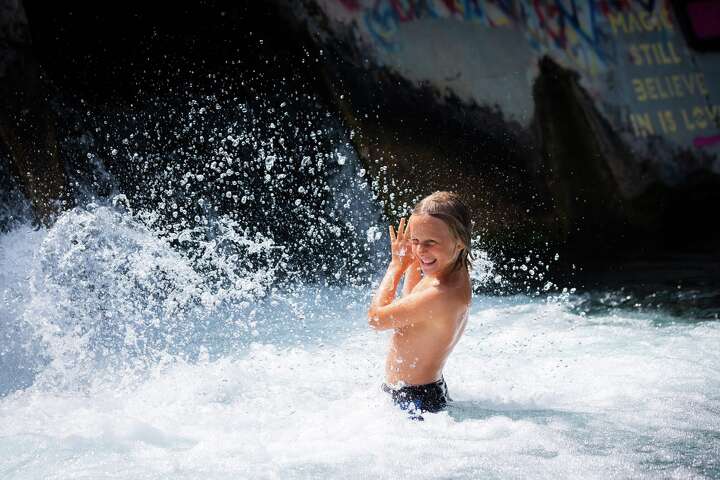 Where to swim in Austin for Labor Day 2025: Pools, spring-fed spots