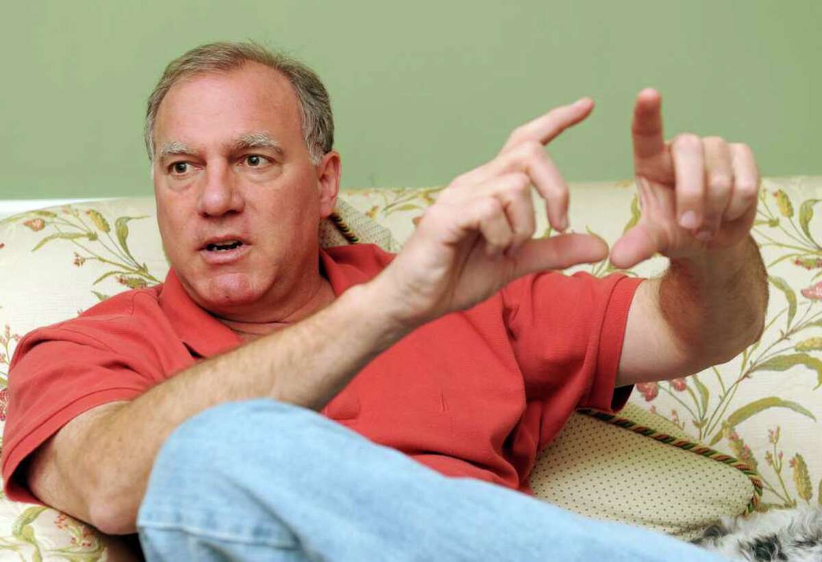 Jepsen sees an opportunity for change